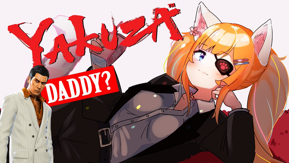 2P 🍡 Peach2D 🍡 VTuber on Twitter: "Oh yeah...Goromi-chan is still in my nightmares...I MEAN ...