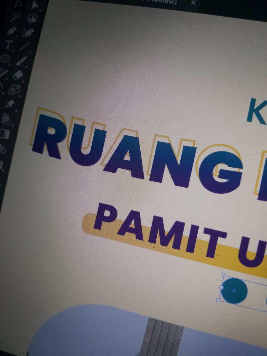 write your name on Twitter: "si anying nol progres👎"