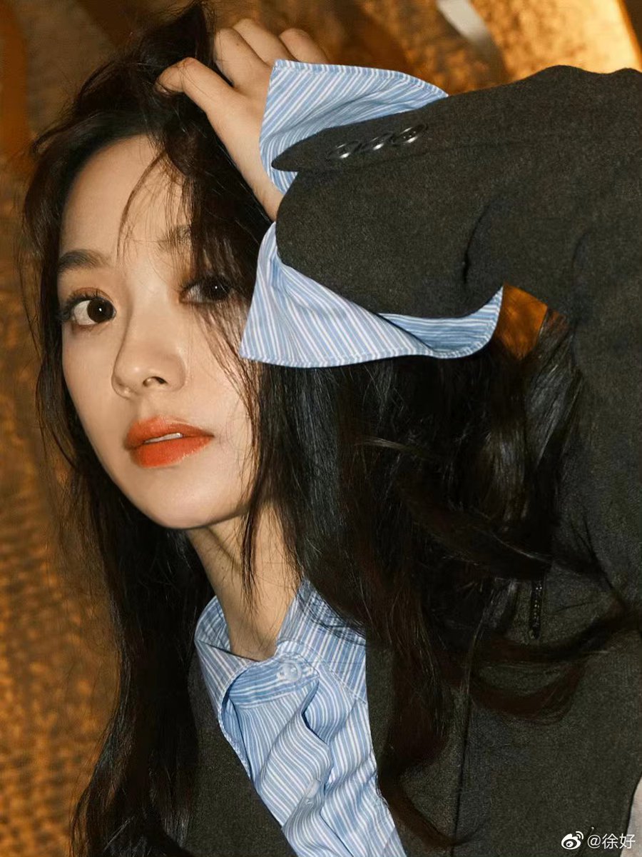 cdrama tweets on Twitter: "#XuHao shares new snaps"