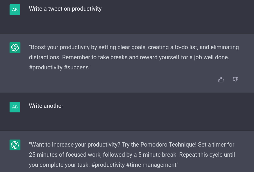 Chat GPT is the Most Powerful AI tool. But most People don't know how ...