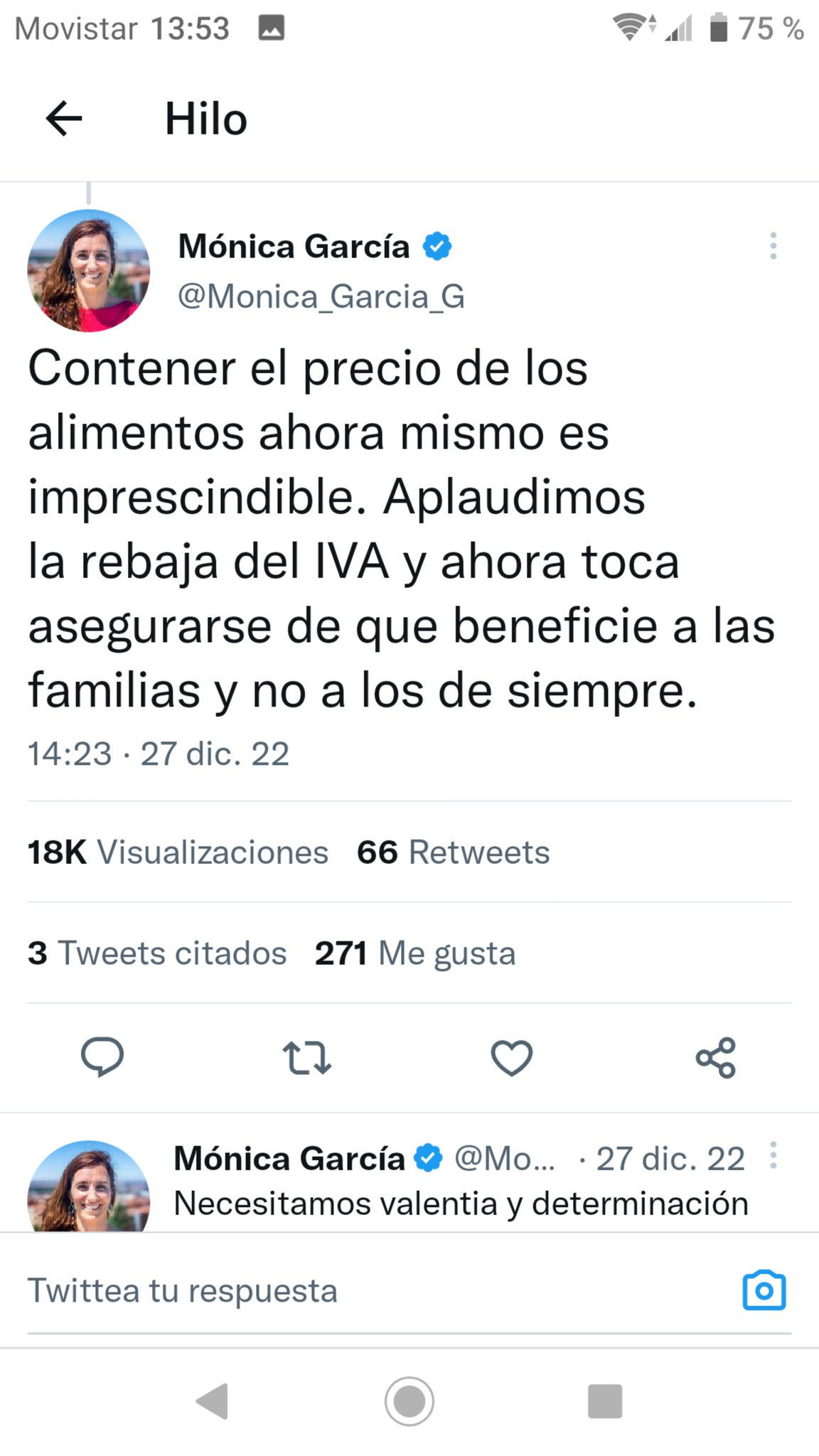 Victor Romano on Twitter: "@Monica_Garcia_G Dime más...... https://t.co/UE5lOEweaw" / Twitter