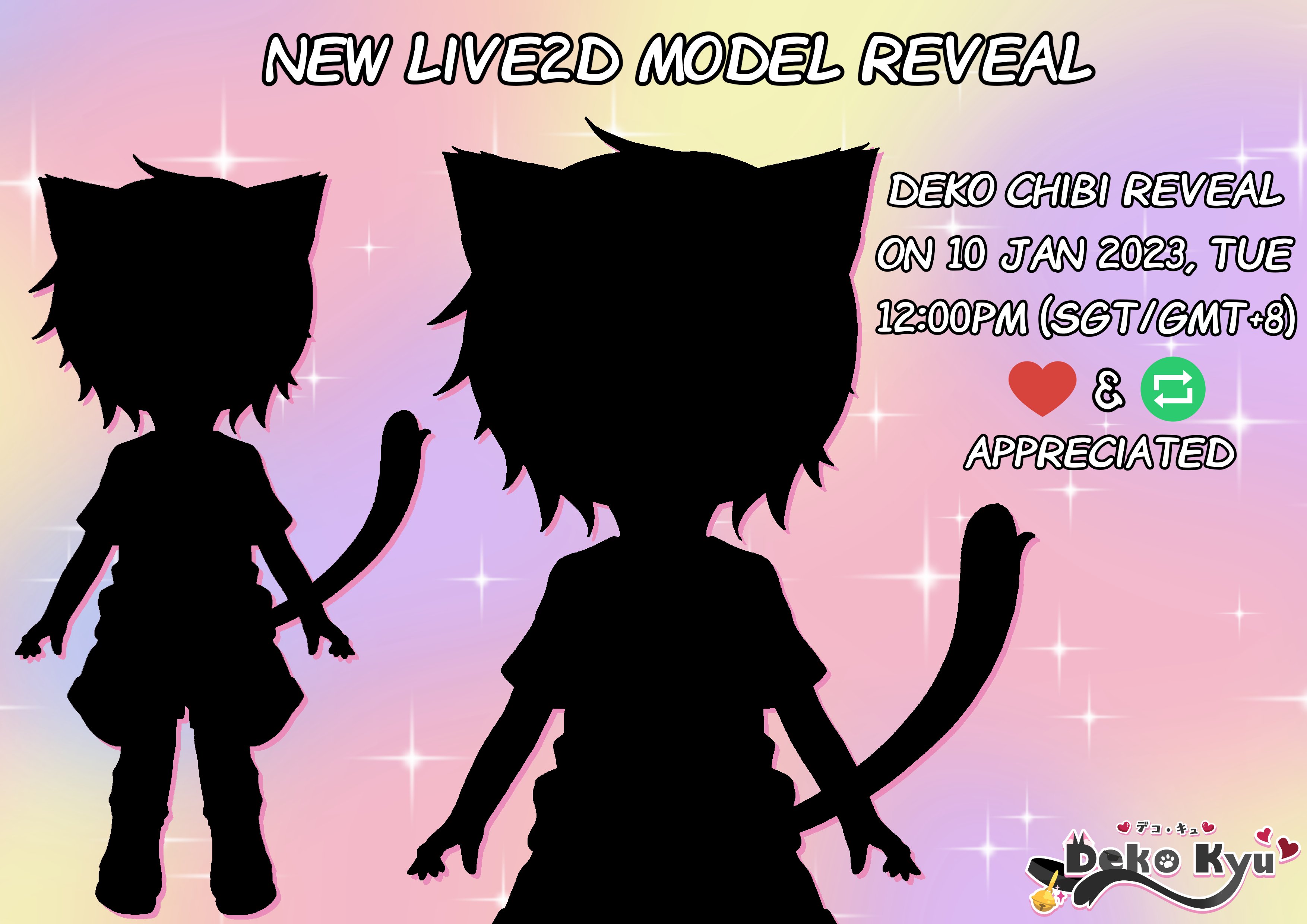 Tweets with replies by Rin ♬ Artist/Live2d Rigger | Giveaway Pinned (@Rinrinriiiinn) / Twitter