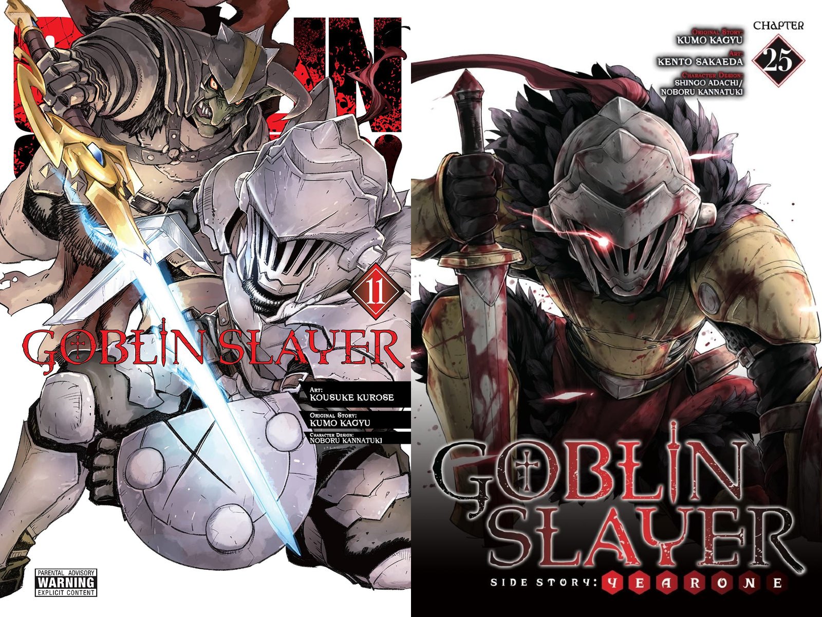 Goblin Slayer 05 | informacionpublica.svet.gob.gt