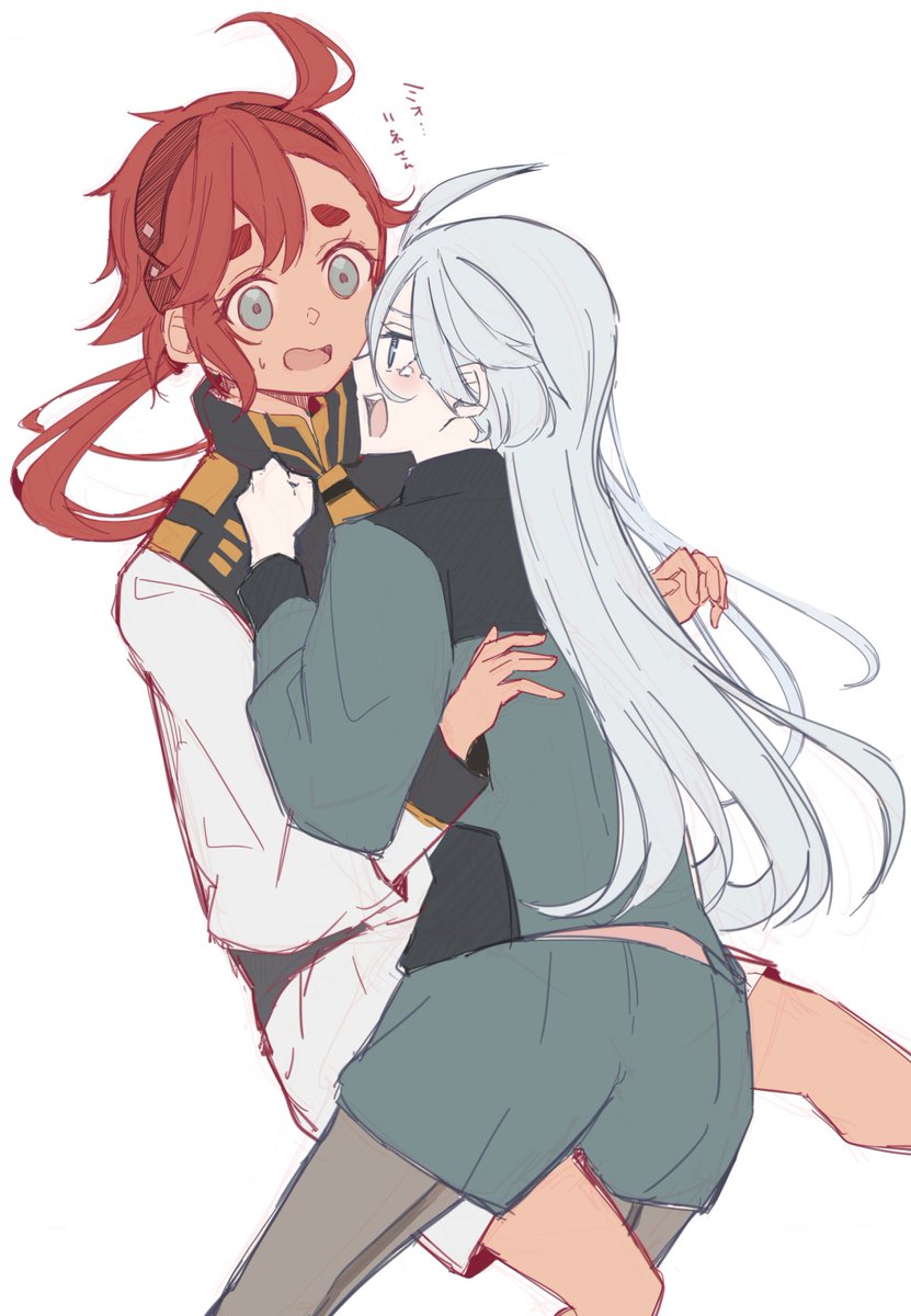 かとはや 休学中 On Twitter Rt Pstctc スレミオ感情rkgk