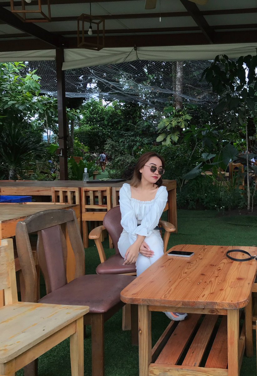 mikay on Twitter: "📍Kap Alfredo"