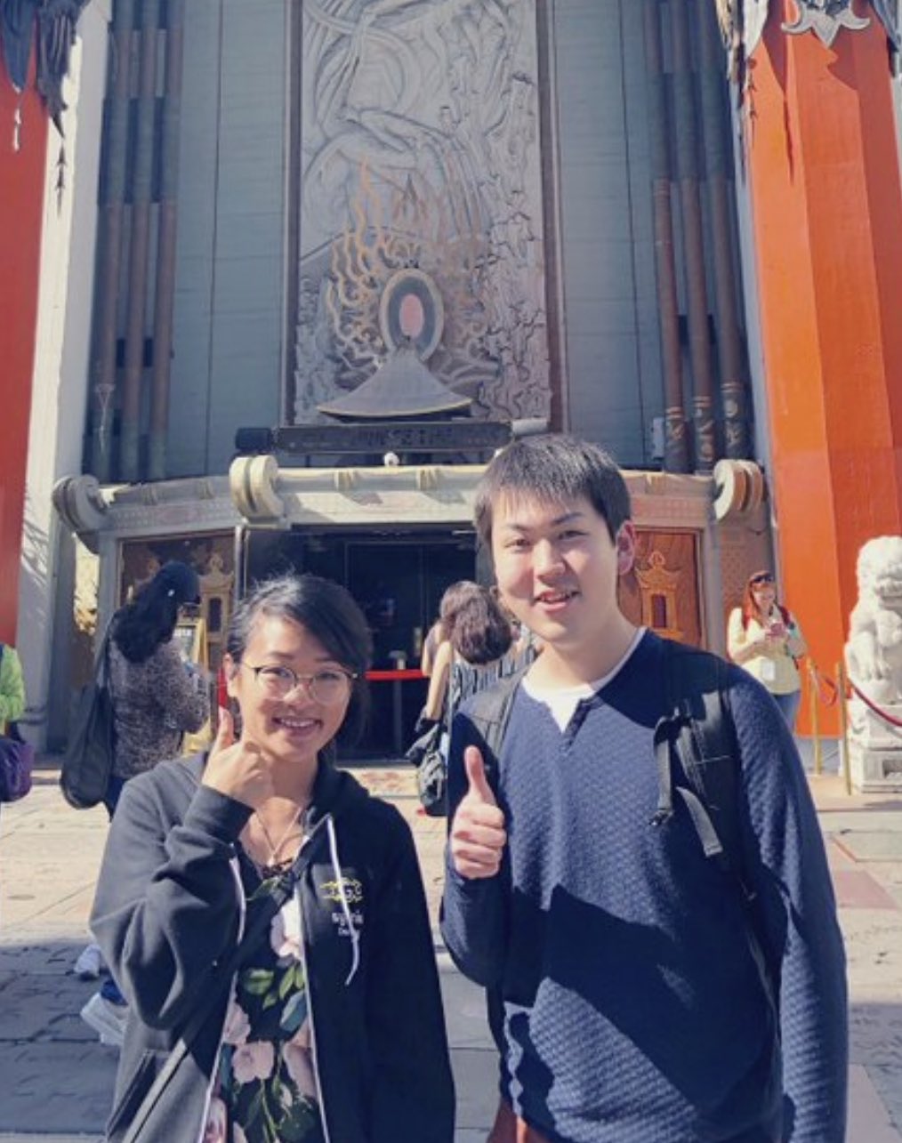 tiny on Twitter: "pictures 4 years apart 😂 https://t.co/wJOtOet49J" / Twitter