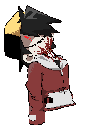 Tarnished Gold Creepypasta