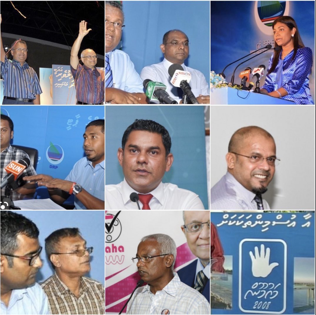 Hassan Kurusee On Twitter Dmrdpp