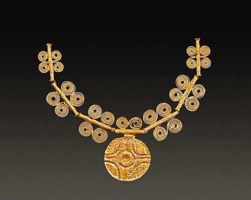 1/ One of the first communities to recover after the Mycenaean collapse ...