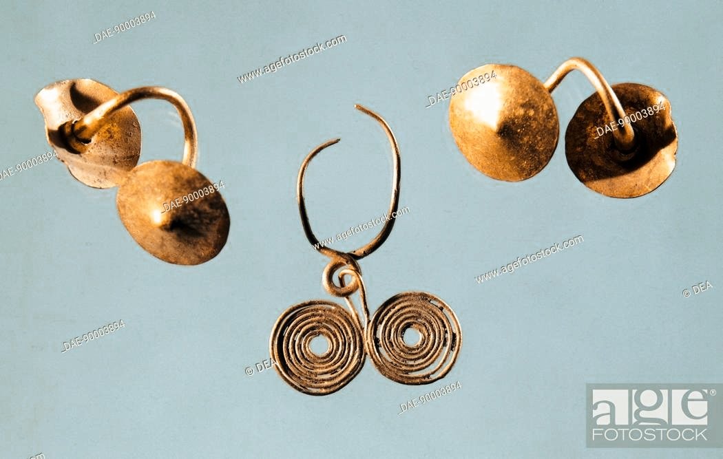 1/ One of the first communities to recover after the Mycenaean collapse ...