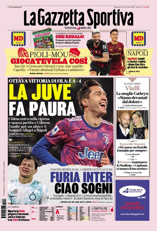 Soy Calcio on Twitter: Soy Calcio on Twitter:
