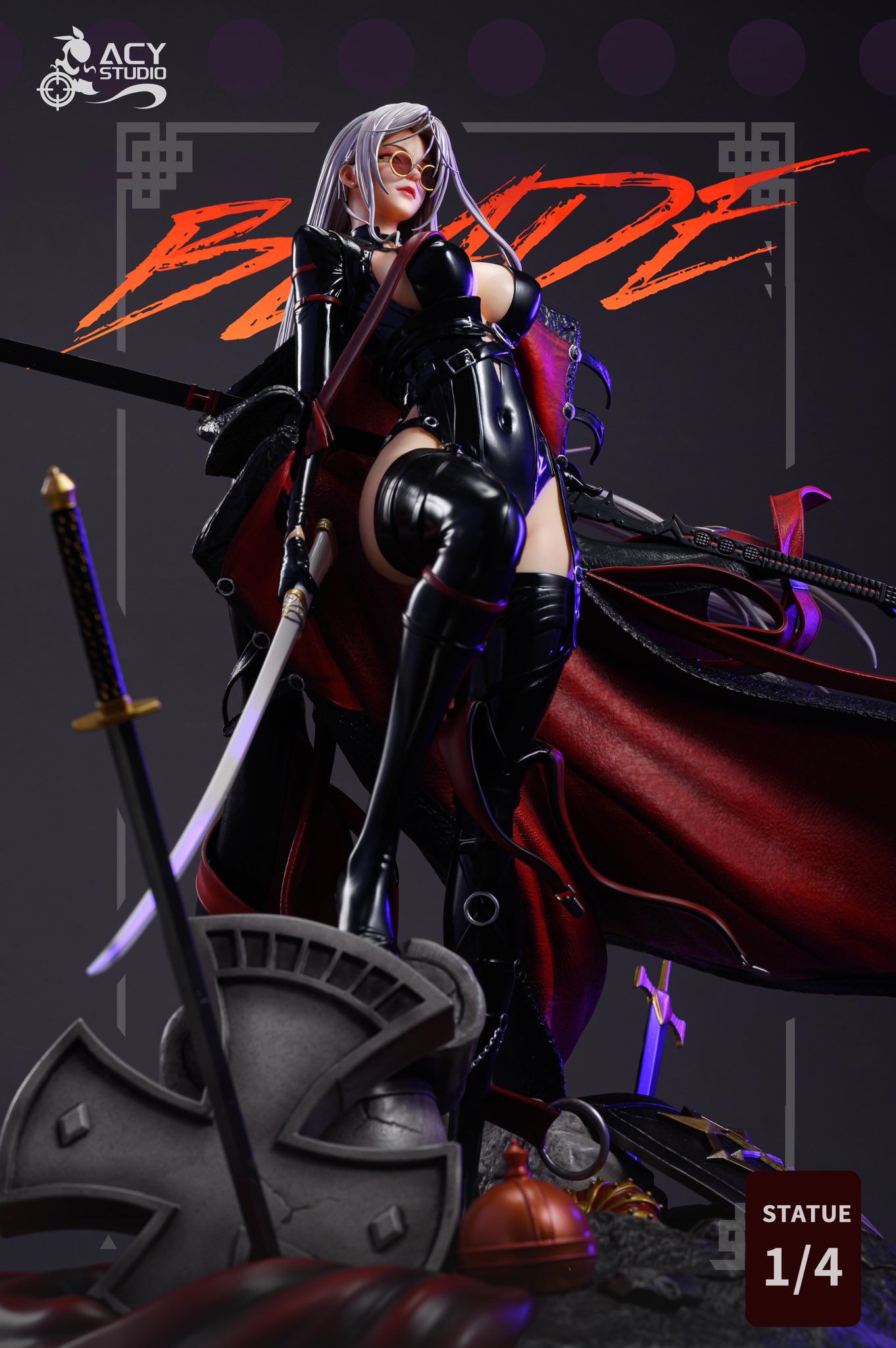 Acy Studio on Twitter: "Accept pre-order😁😁 https://t.co/JvcuVvvq4D https://t.co/XByCCi5VW5 ...