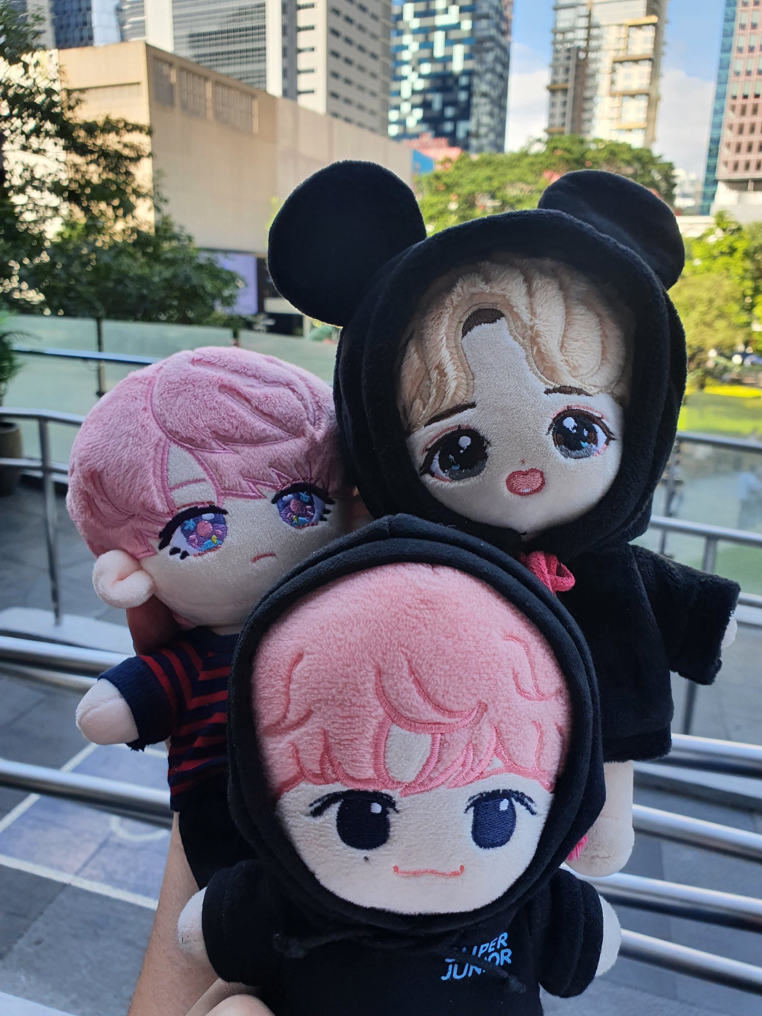 갸라 🐰 #SensoryFlows on Twitter: "kry babies went out today 🥹 https://t.co/UM2G7zbiIX" / Twitter