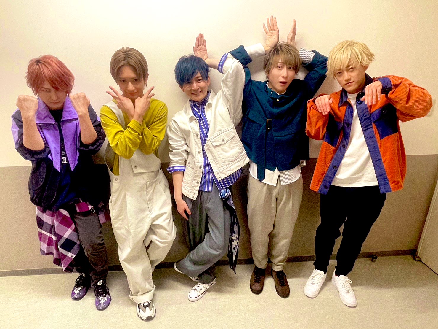 前田誠二 ツイッター | 前田誠二 メンバー – VISHUJI