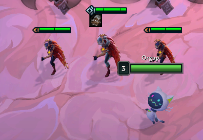 orgap🍰TFT 🌠🤖🙀set8🙀🤖🌠 on Twitter: