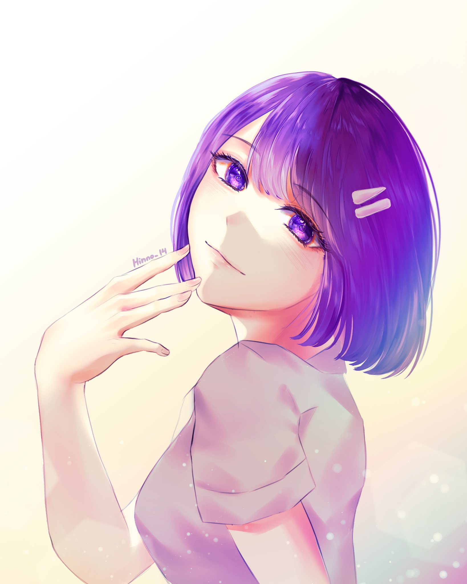 Hinno || Looking for artmoots (⁄ ⁄•⁄ω⁄•⁄ ⁄) (@hinno_14) / Twitter