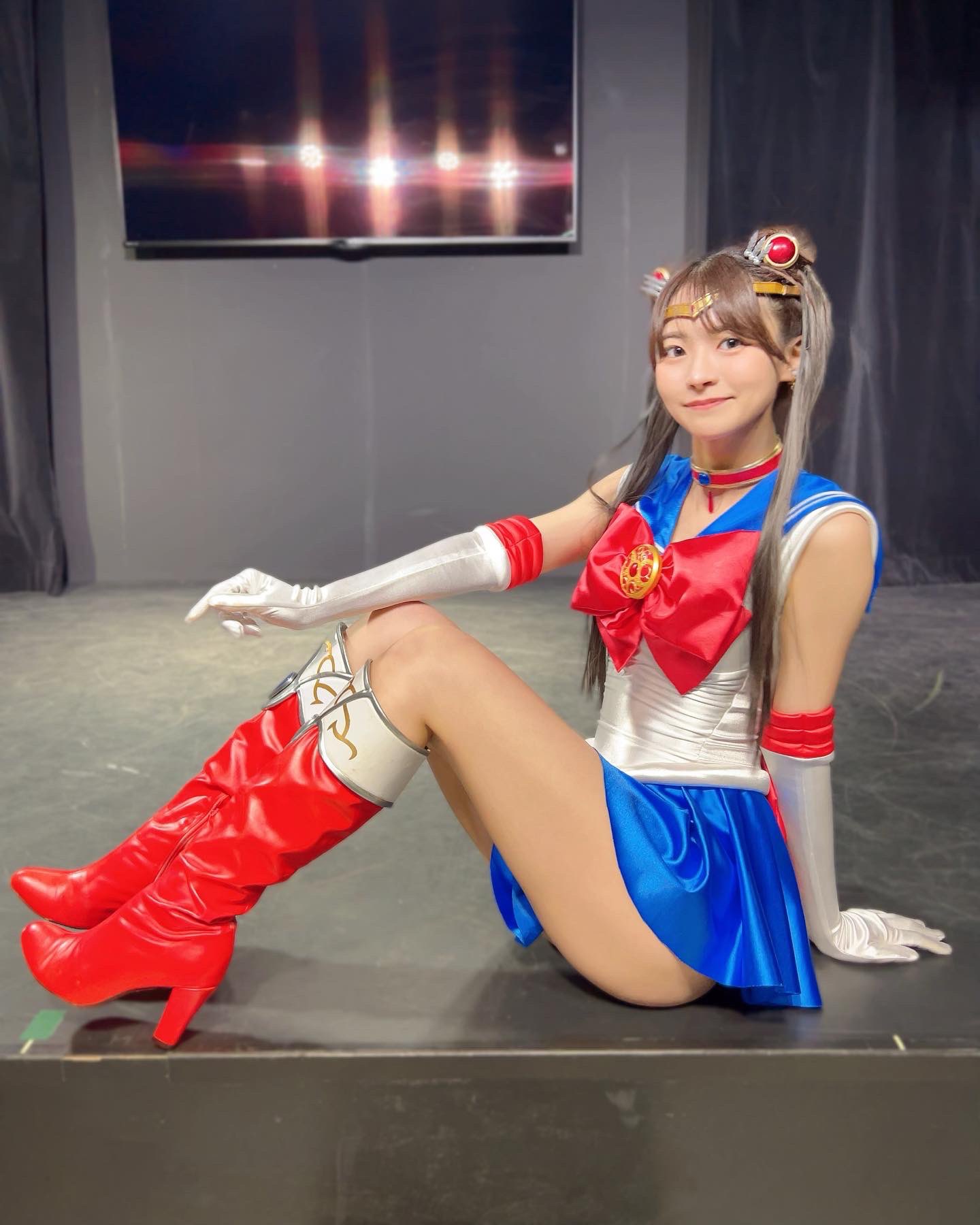 東條なつ🌻 on Twitter: "ずーっとプリンセスでいさせてね♥️ https://t.co/v4PN8x74uz" / Twitter