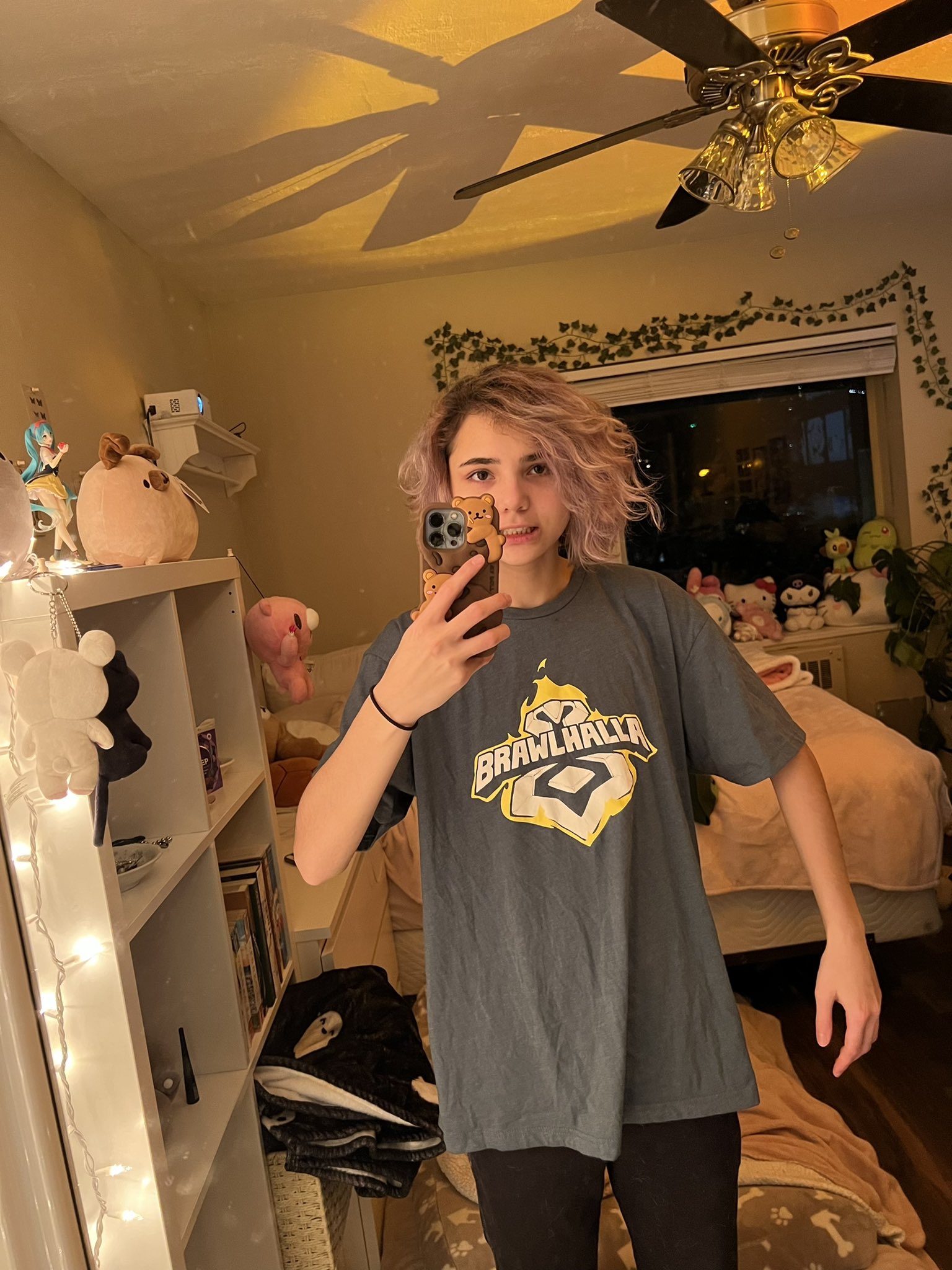 chan on Twitter: "hi welcome to brawlhalla https://t.co/4iZCaSdEg6" / Twitter