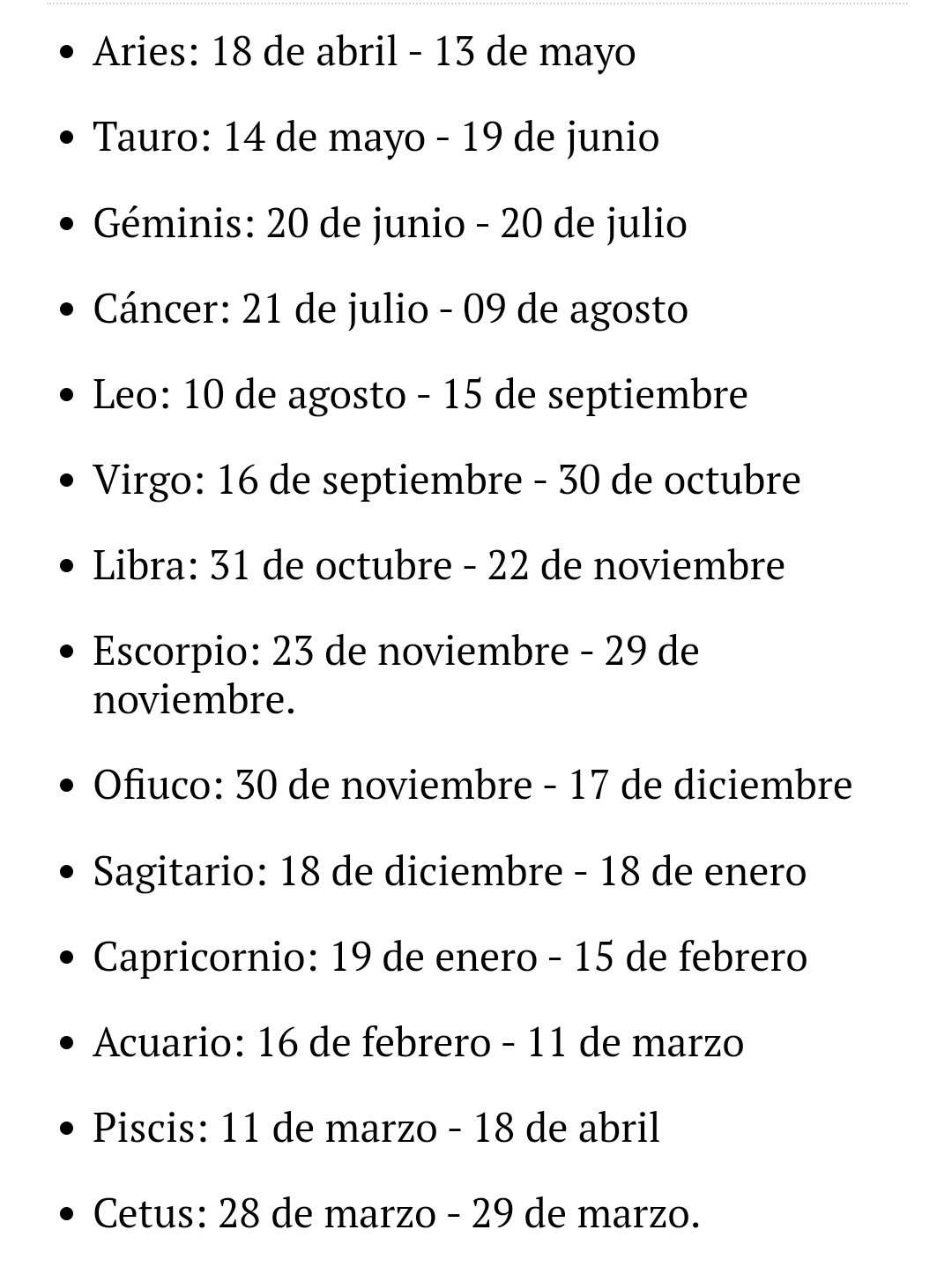 15 de julio signo zodiacal 60 photos - Youhoroscope.com