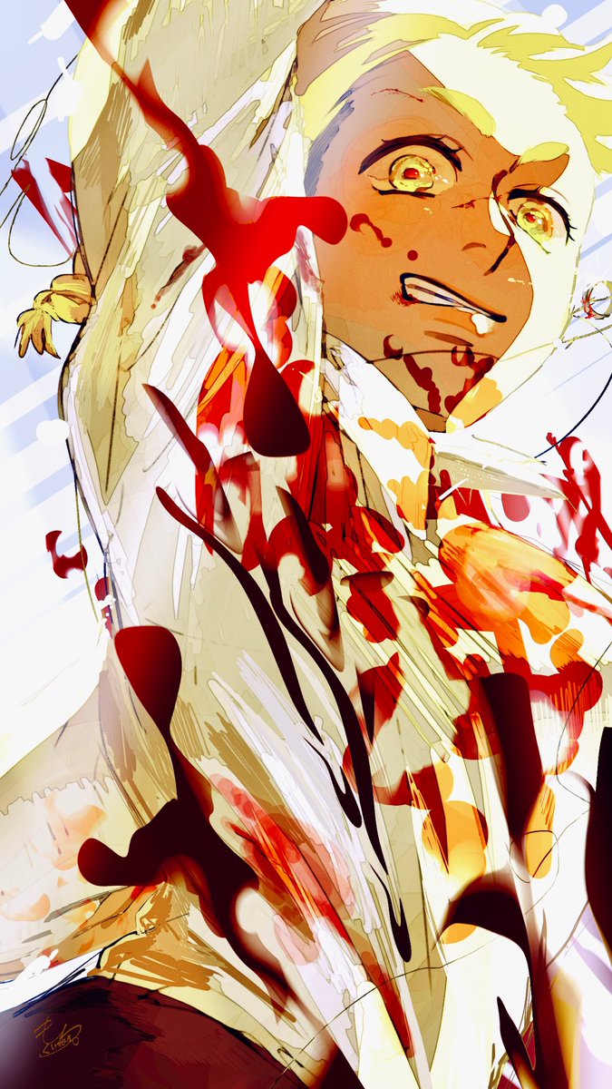 もちくいねぇ。 (@mr_moche) さんのイラスト・マンガ作品まとめ (15 件) - Twoucan