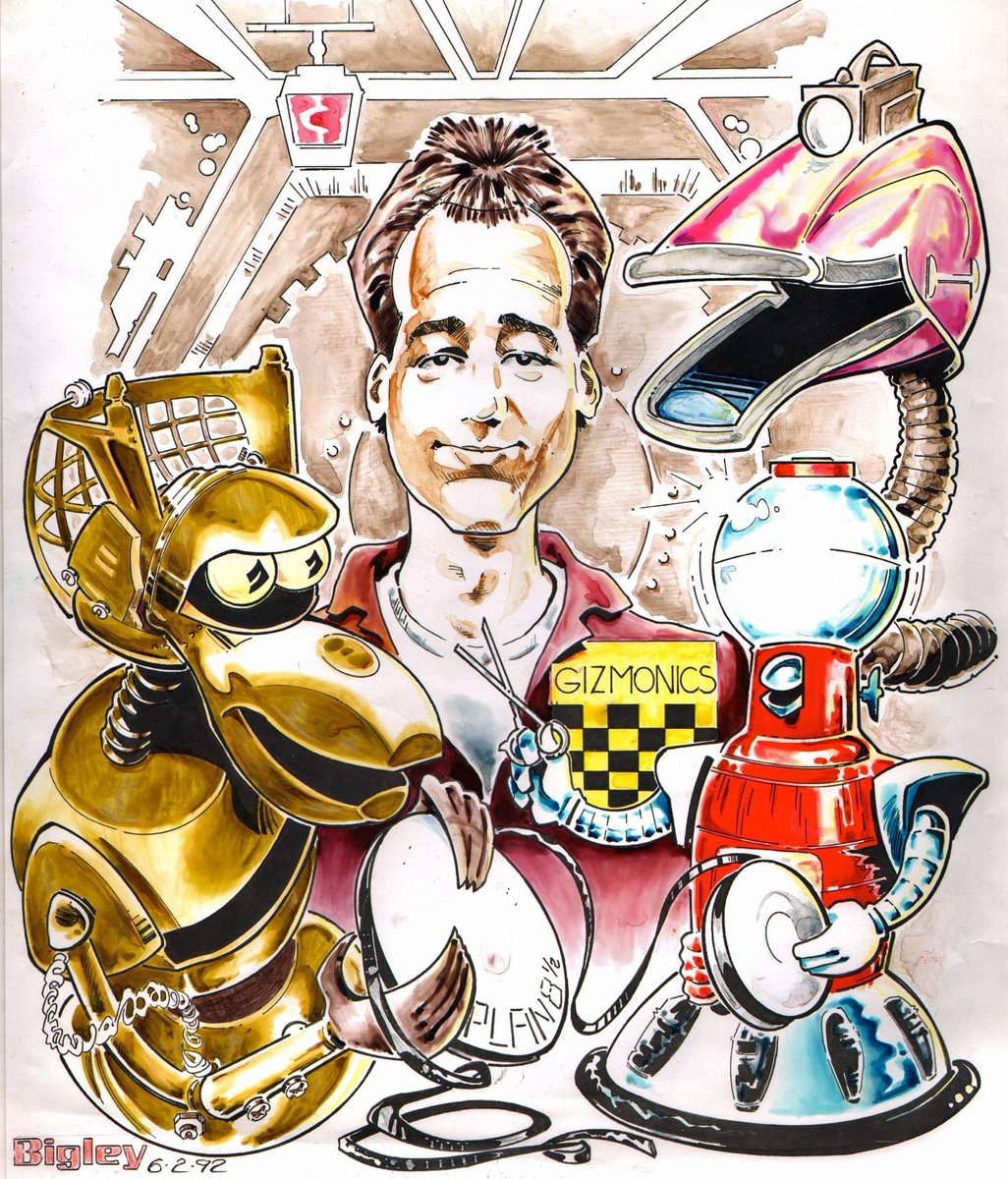 mst3kのTwitterイラスト検索結果。