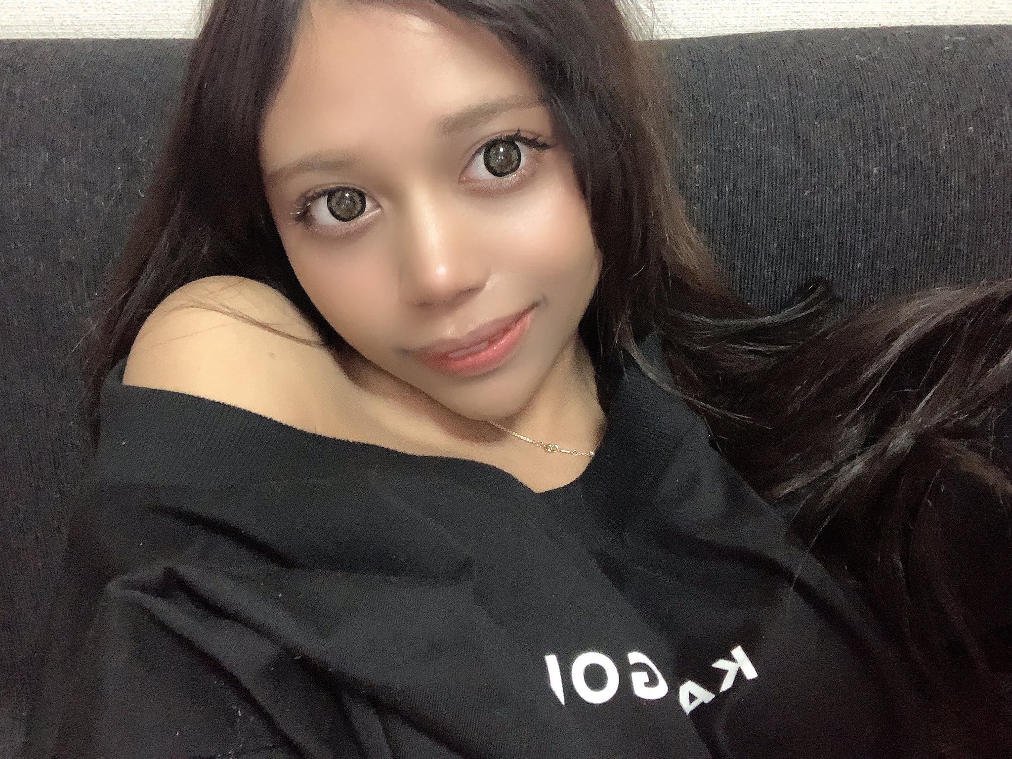 OPPAI_Lover69 on Twitter: "@unkomari Have a fun time!" / Twitter