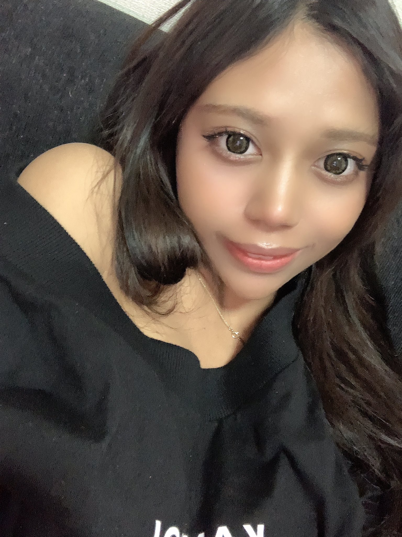 OPPAI_Lover69 on Twitter: "@unkomari Have a fun time!" / Twitter