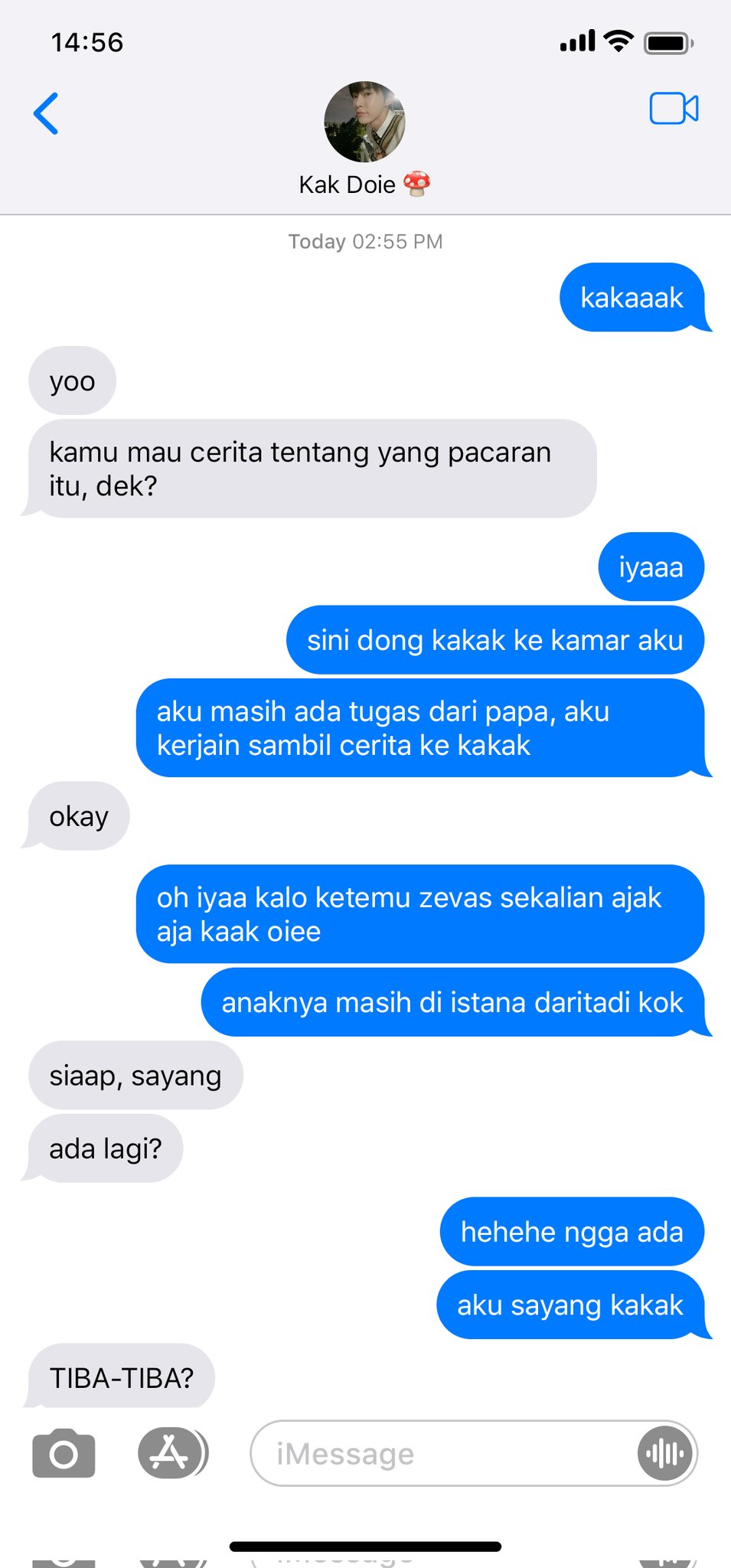 el on Twitter: "91. wkwkwkwk https://t.co/KiqDacfrmK" / Twitter