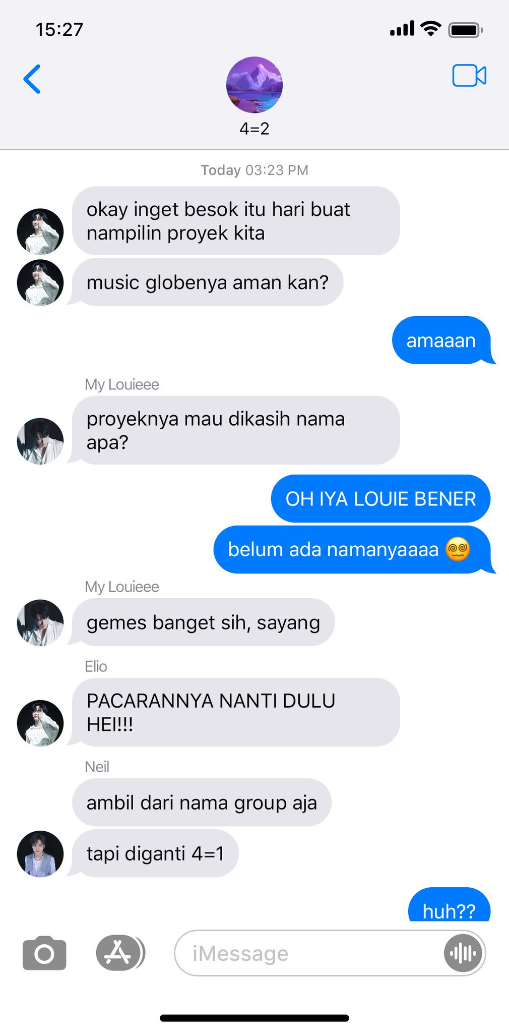 el on Twitter: "95. skip time https://t.co/cZENe33CKy" / Twitter