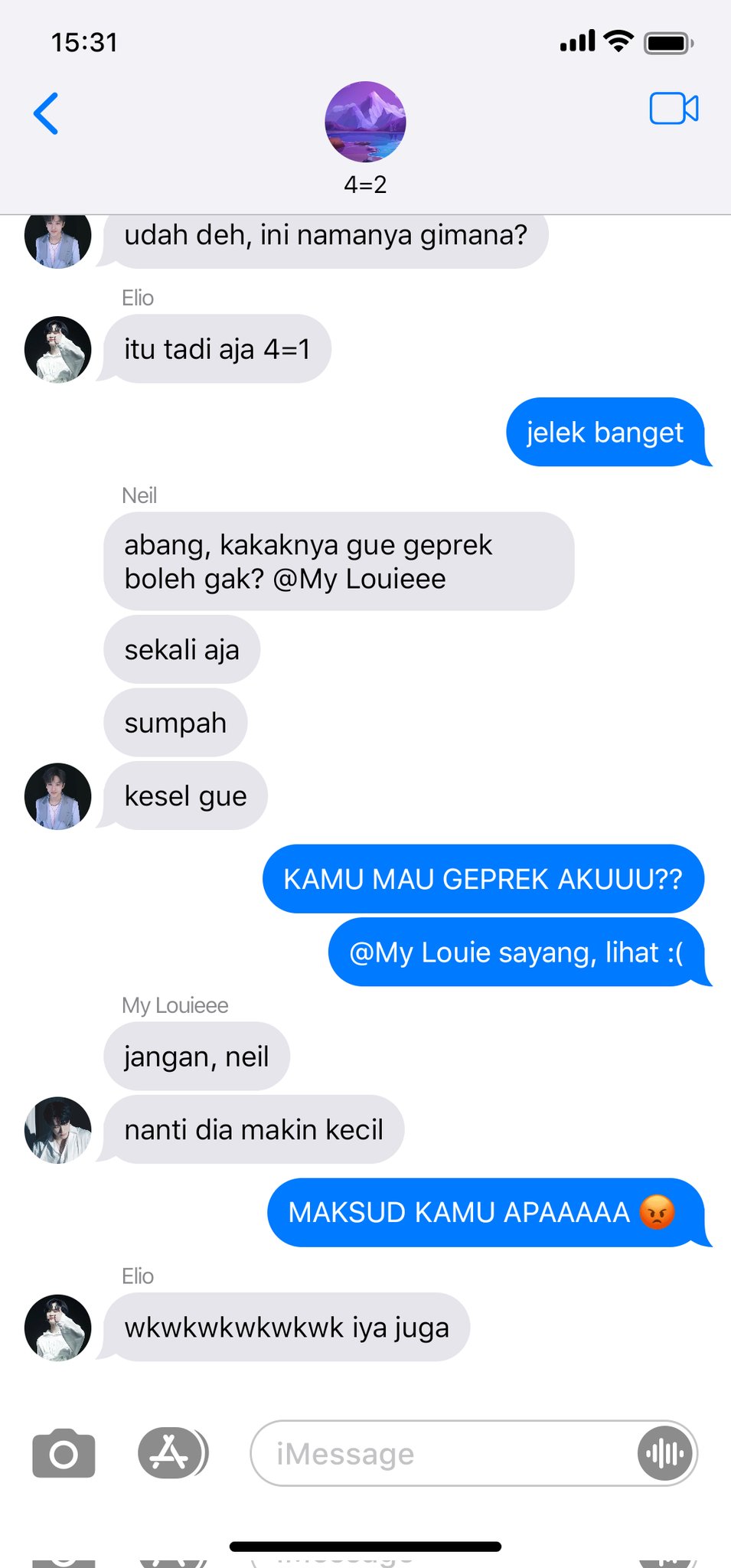 el – little io update on Twitter: "96. https://t.co/SvfRXWNxuC" / Twitter