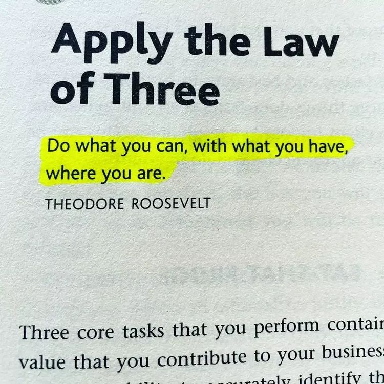 If you lack self-discipline, read these quotes: 1. https://t.co ...