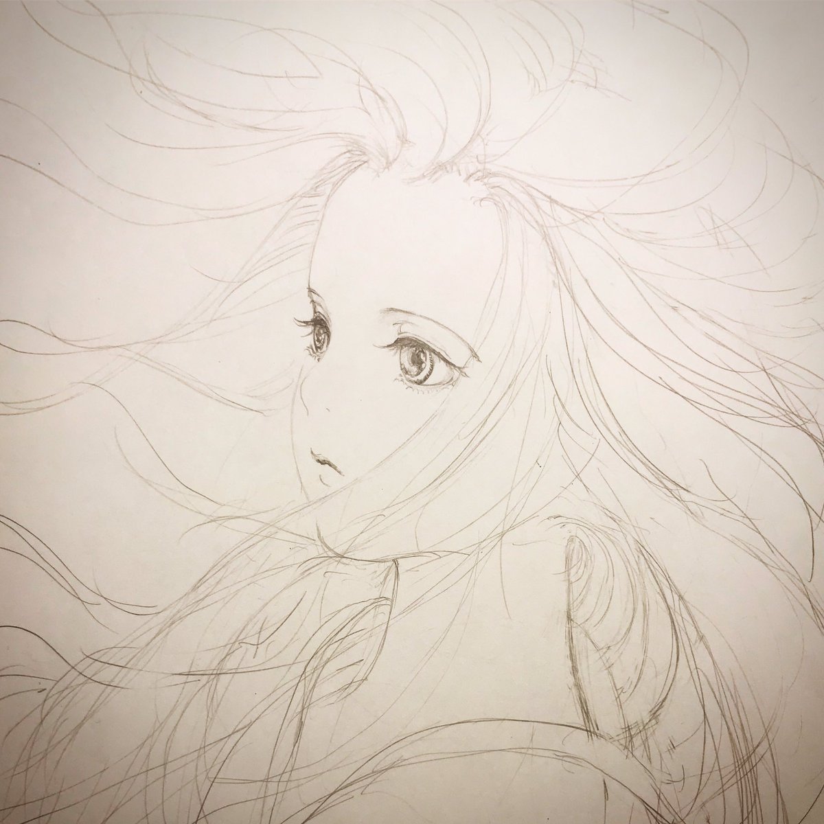 みち (@michi_drawing) さんのイラスト・マンガ作品まとめ (24 件) - Twoucan