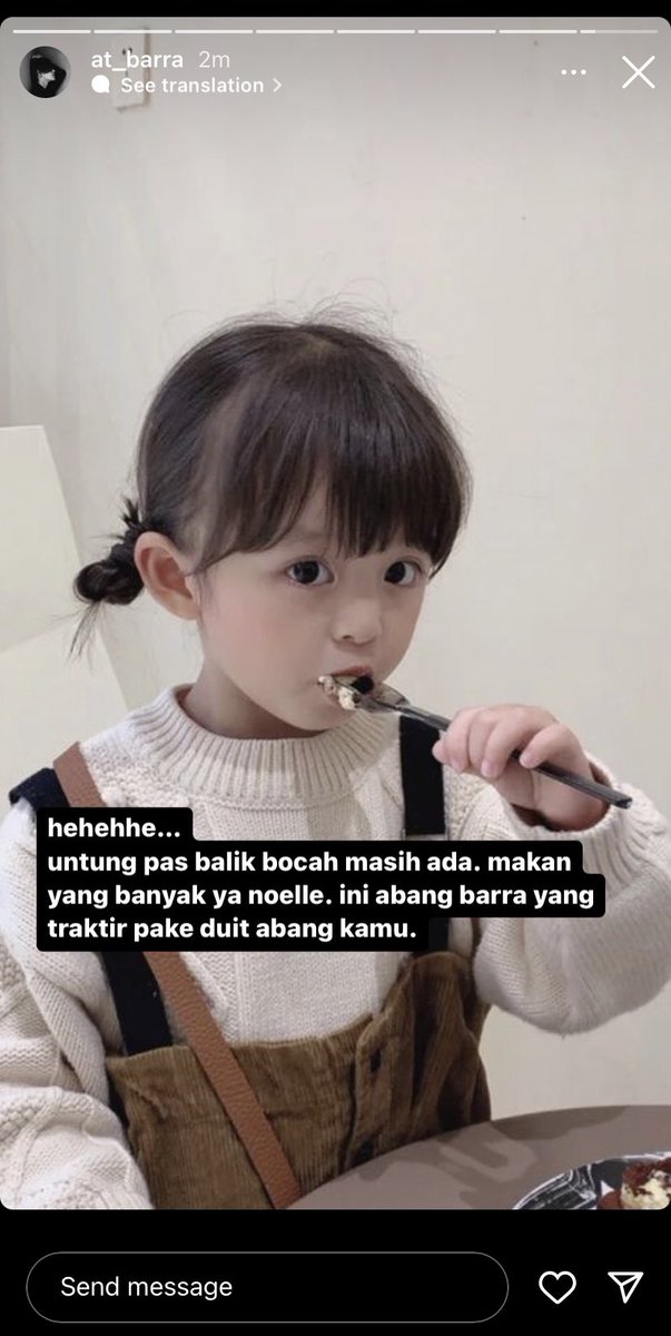 ella🌙 on Twitter: "EP. 10 hehehe"