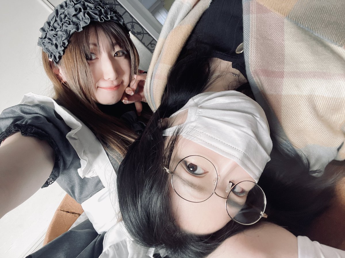 やまもといずみ☕️1/8ピノコデイジー🛋1/9ピクシー on Twitter: "RT @hashimoto_melo: 2023年初撮影ありがとうございました！！ マシュマロはいつもいつも ...