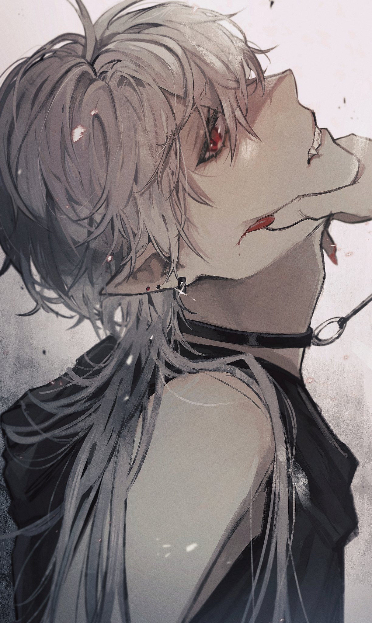 3 1 @多忙 on Twitter: "#KuzuArt https://t.co/QrXSF5MafA" / Twitter