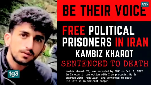 Tg3 on Twitter: "Manifestazioni in 100 città del mondo per chiedere giustizia e stop alla ...