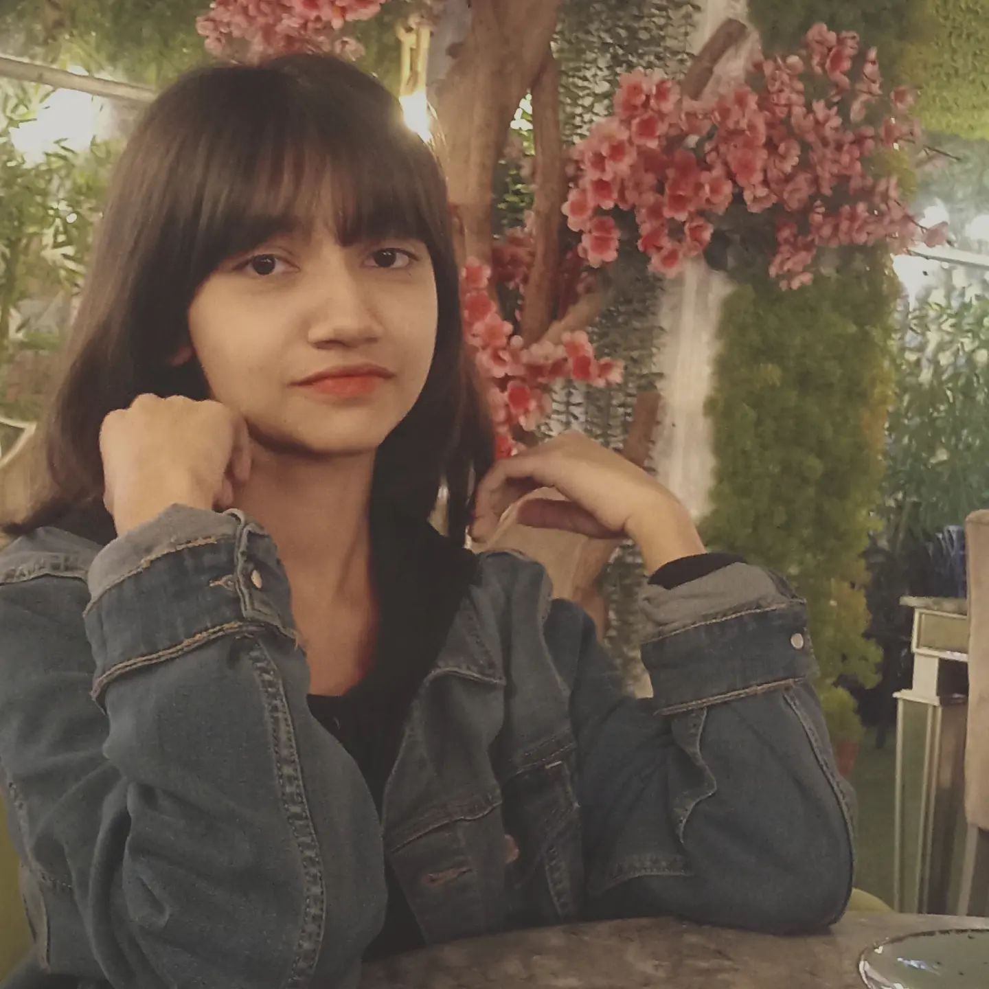 moumi (@moumiafrin7) / Twitter