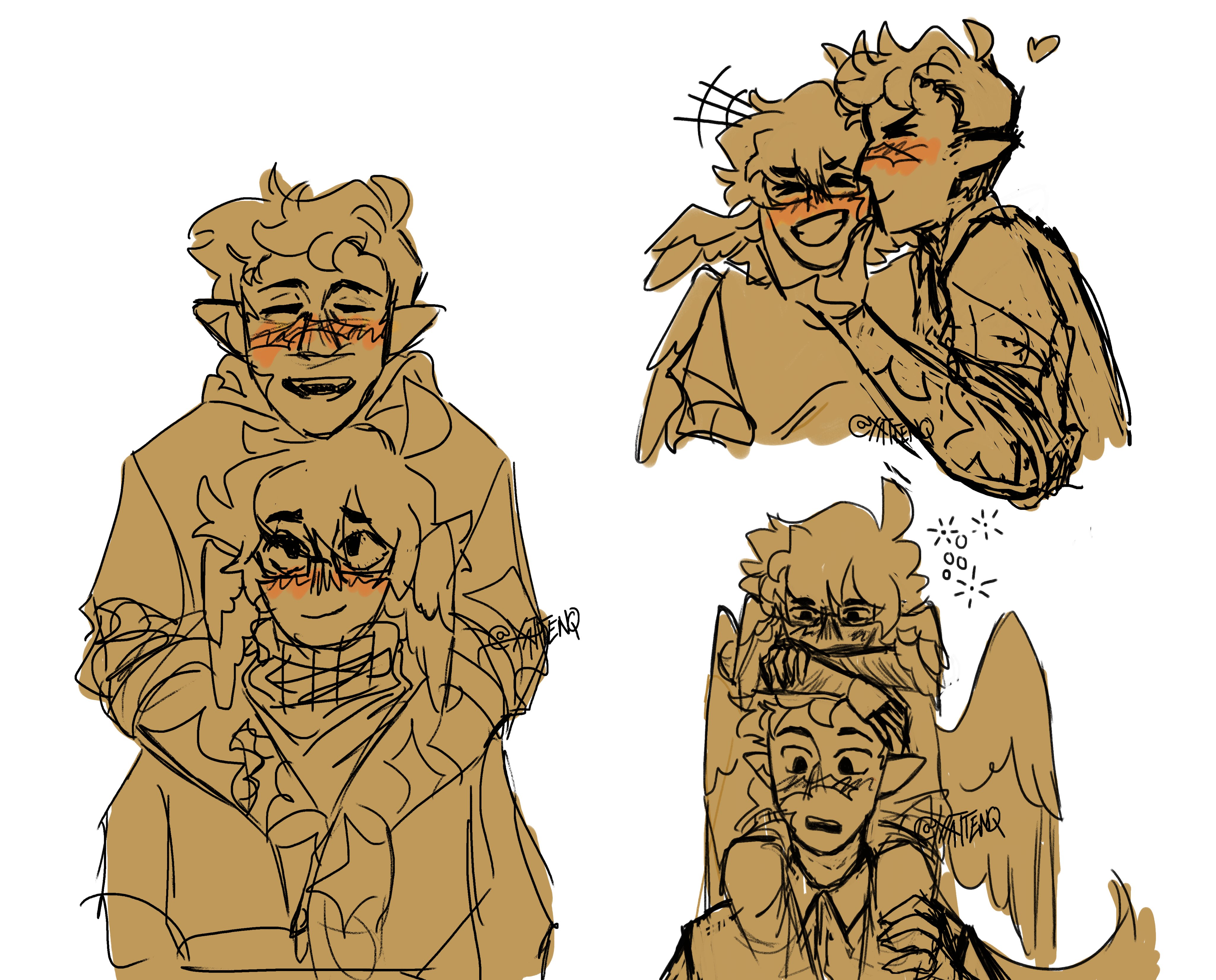 esper 🚦c0mms open on Twitter: "@XattenQ cries" / Twitter