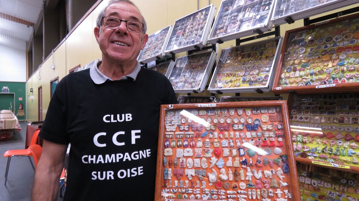 Revue De Presse On Twitter Rt Leparisien Champagne Sur Oise Les