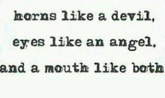 Angie On Twitter Good Morning Sweet Sinners 💋😈