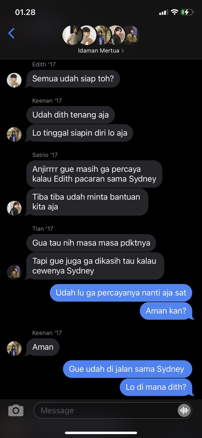 sunny on Twitter: "327. https://t.co/IGR1l3cej3" / Twitter