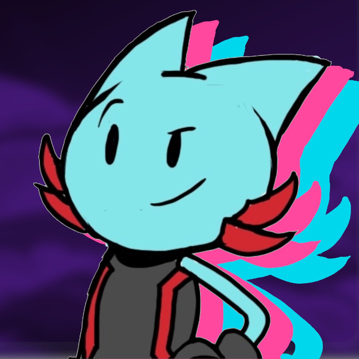 XPool on Twitter: "After days of consideration, I've decided to replace the iconic Molly McGee ...