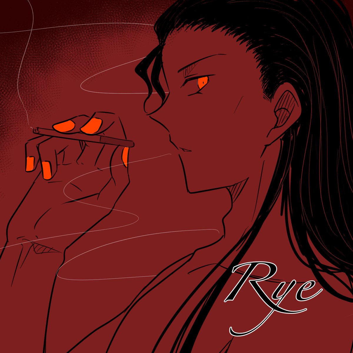 3b【hrmt過剰摂取症候群】のイラスト