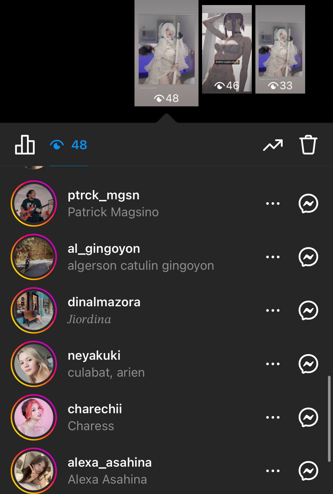 김유정 OTAKU EXPO D2 on Twitter: "Kahit friend pa rin kami ni ate cha kinikilig parin ako huhu ...