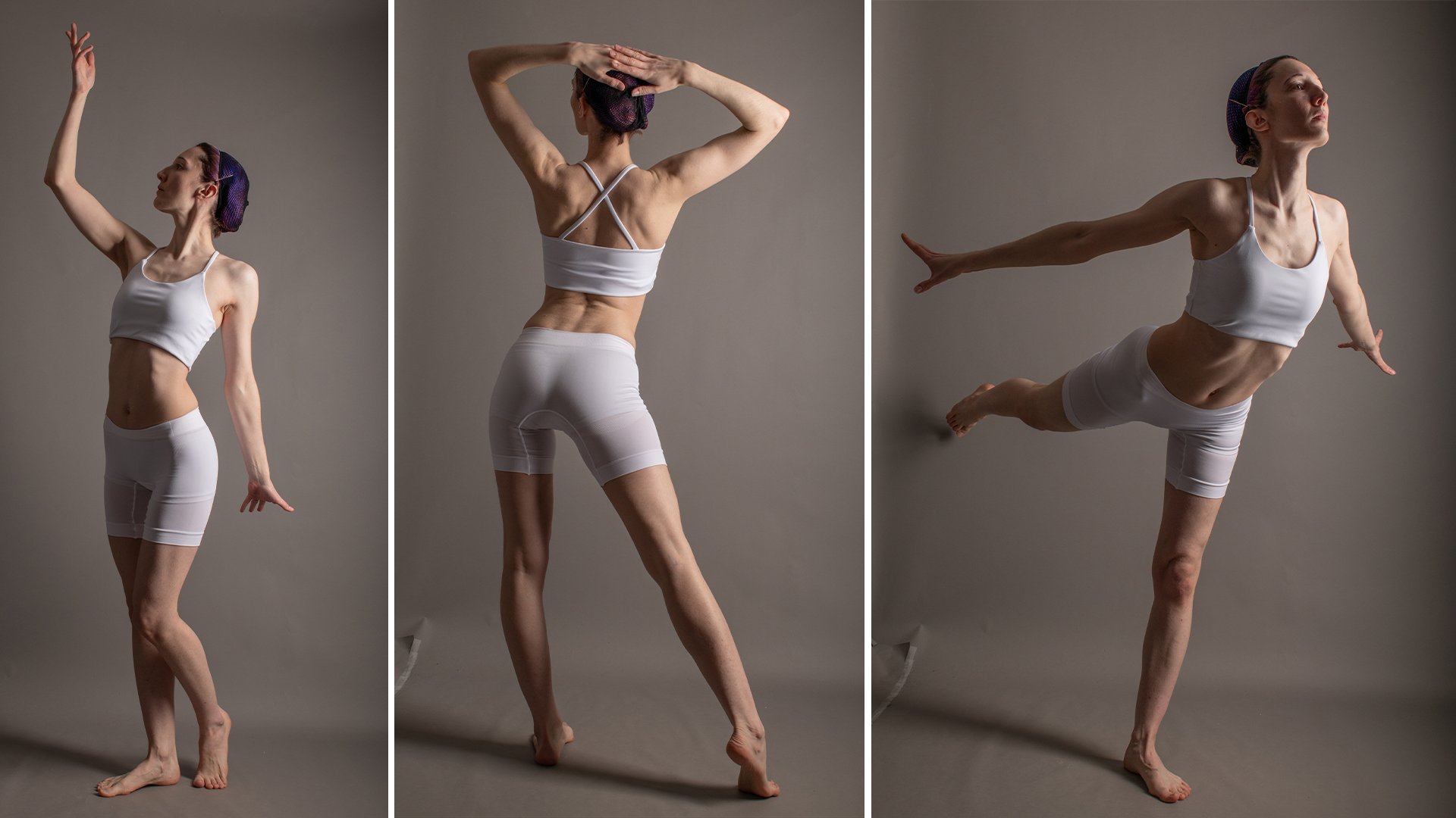 Figure Drawing Models