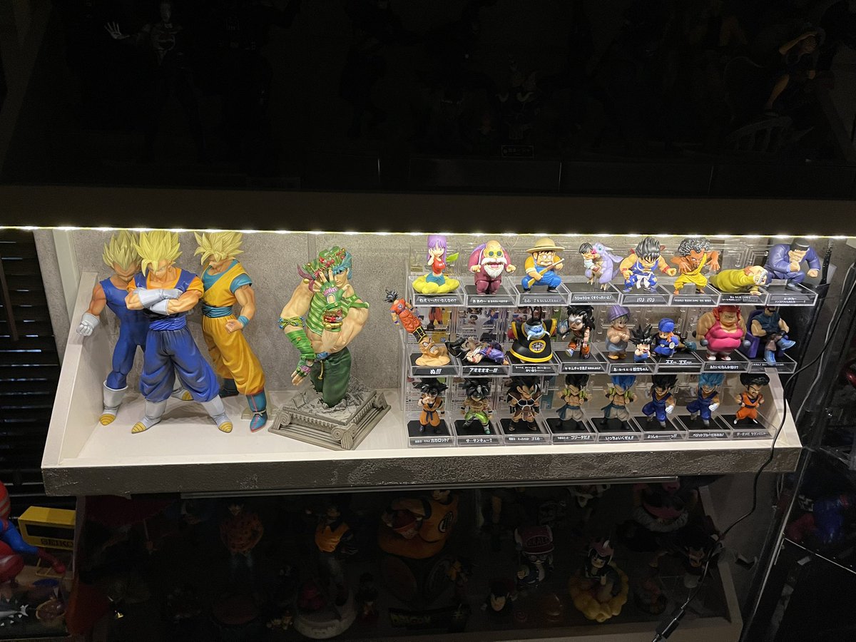 ダイソー『LEDテープライト』がSNSで話題に！インテリア、フィギュア、ミニチュアのライトアップにも | Jocee