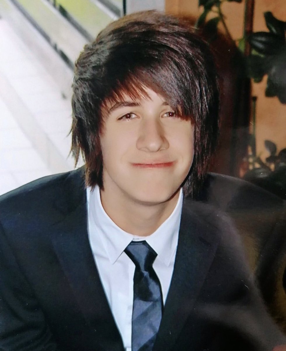 Timit on Twitter: "Tim, 13 Jahre alt 😳"