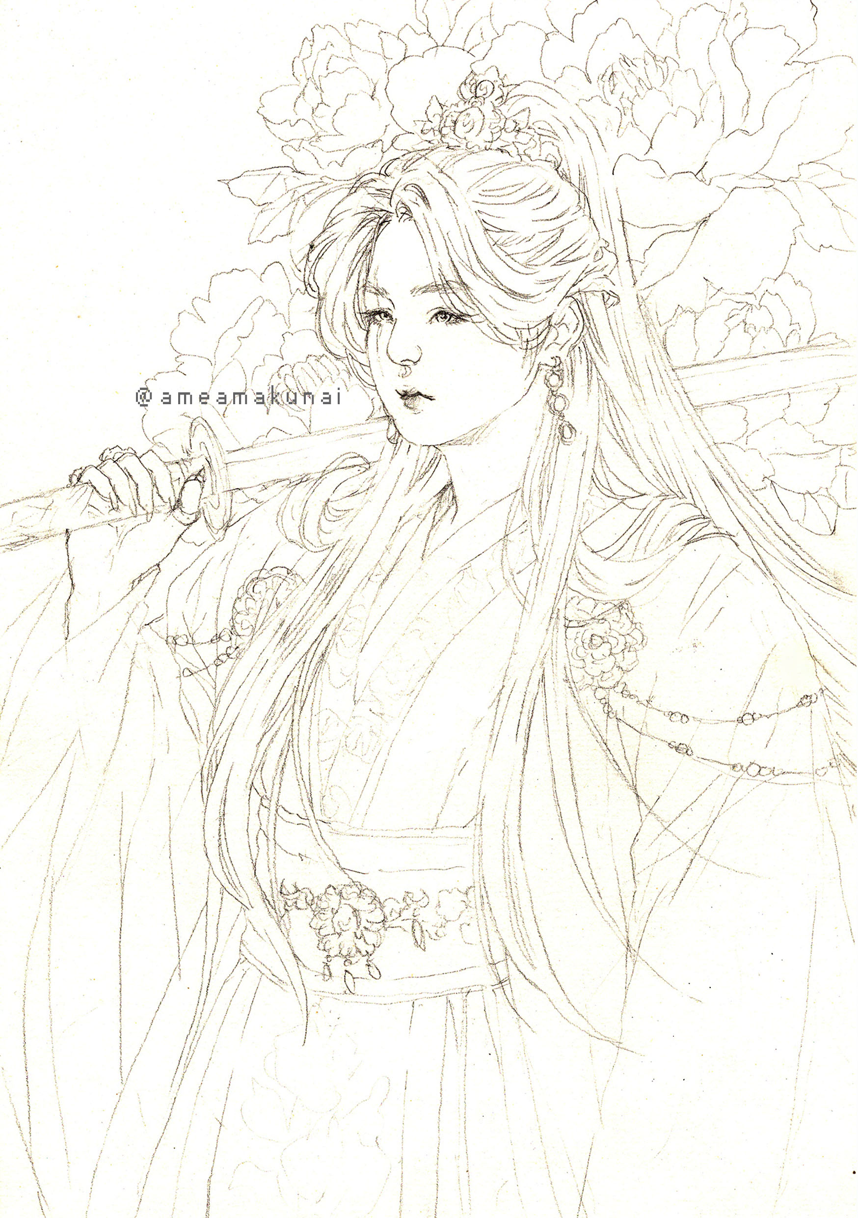 雨 | CF16 | comms open! (@ameamakunai) / Twitter