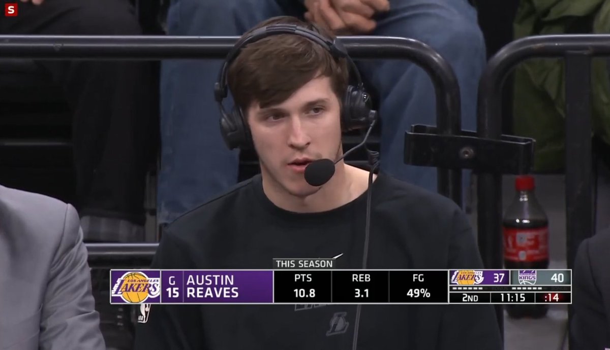 Austin Reaves BR on Twitter: Austin Reaves BR on Twitter: