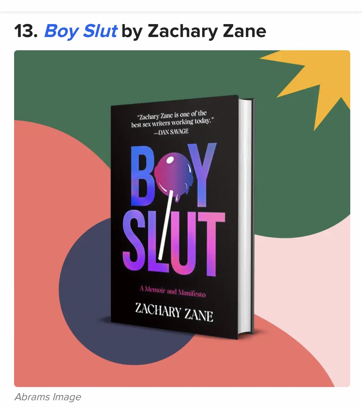 TW Pornstars - 1 pic. Zachary Zane. Twitter. So honored that Boyslut was included on Buzzfeed’s ...